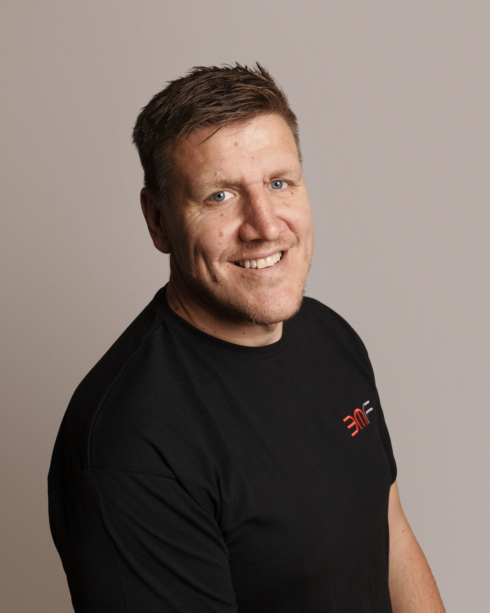 The Team – Ben Massey Facades Ltd.